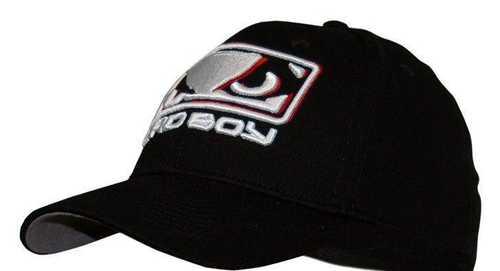 Бейсболка Bad Boy 3D