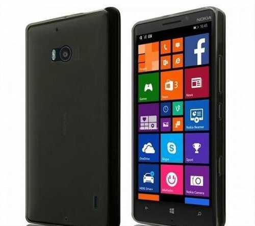 Телефон Nokia Lumia 930