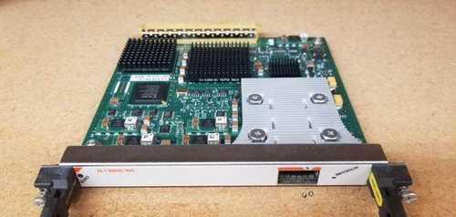 Модуль Б/У Cisco SPA-1X10GE-L-V2