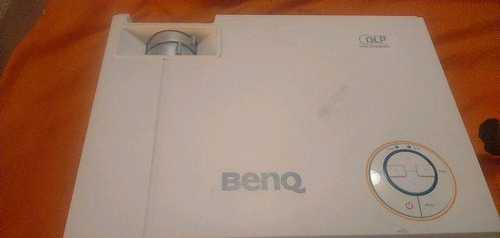 Проектор benq mp523