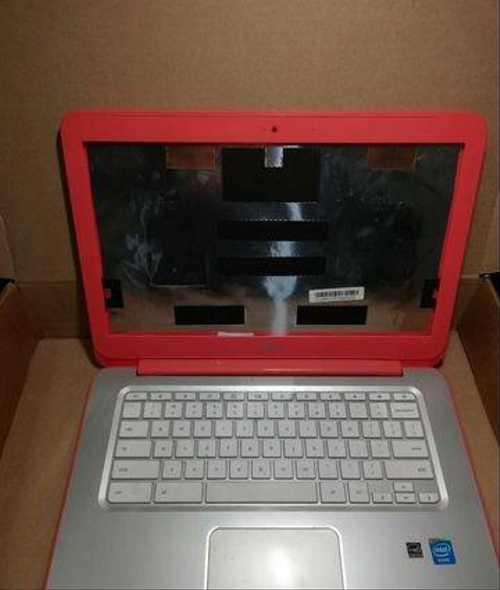 HP 14-q049wm ChromeBook