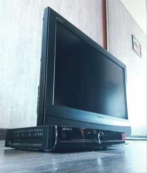 Телевизор Sony Bravia KDL-26P2530