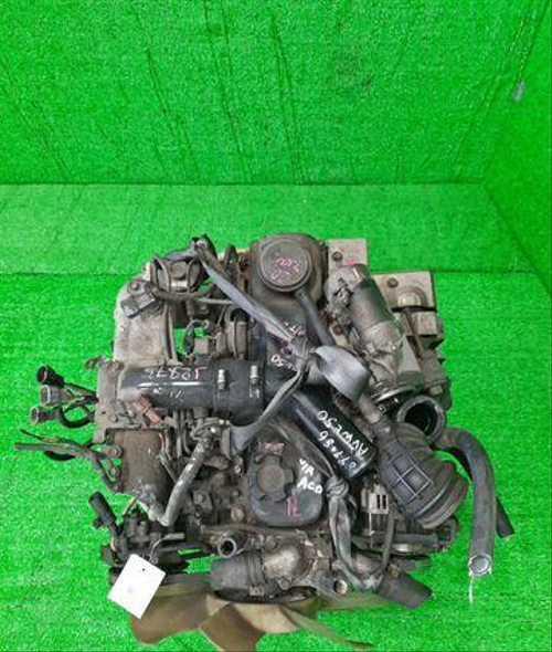 Двигатель nissan elgrand avwe50 2001 QD32ETI (0544