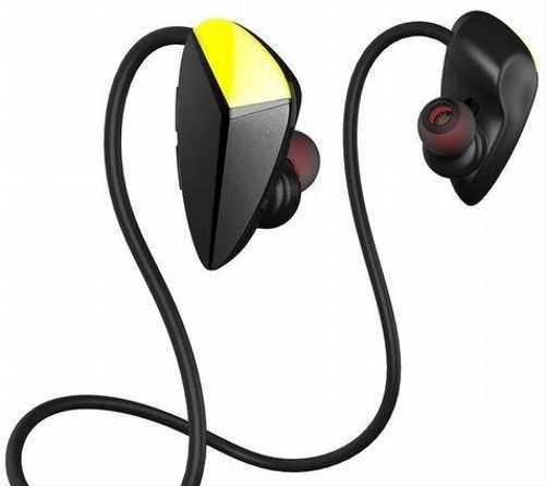 Bluetooth гарнитура Awei A887BL Black