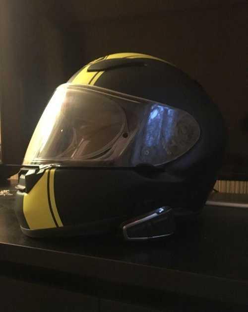 Shoei XR-1100