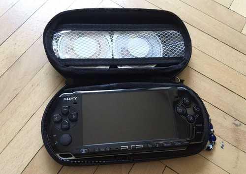 Sony PSP 3000