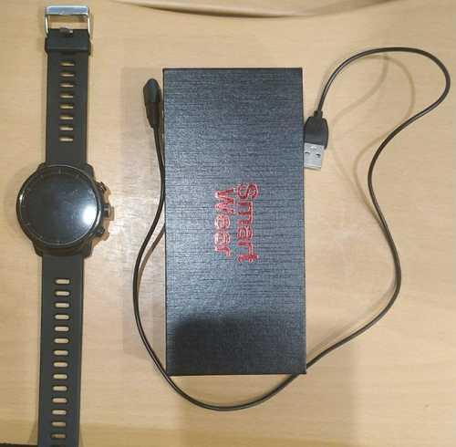 Смарт-часы Microwear L5