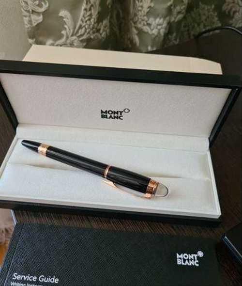 Ручка Montblanc (MB 105652) оригинал