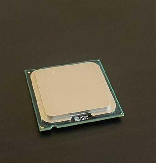 Процессор Intel Pentium E6300 OEM