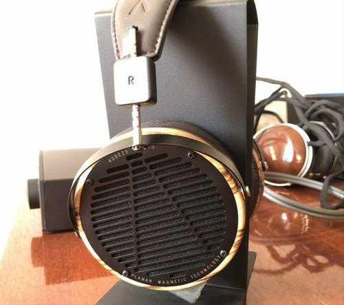 Audeze lcd 3