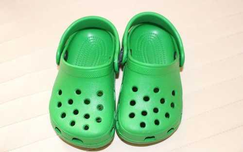 Сабо Crocs