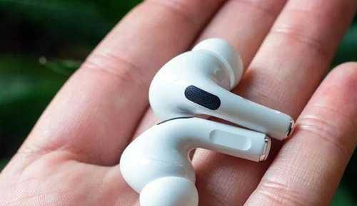 Наушники AirPods Pro