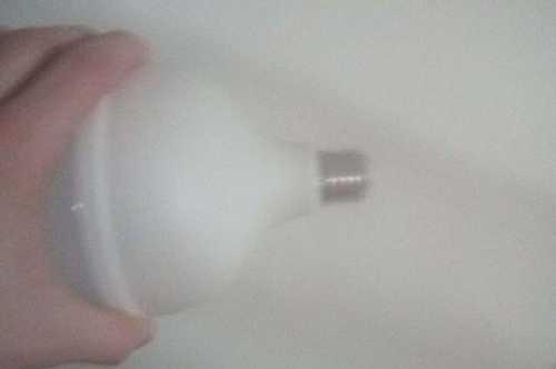 Лампа светодиодная 40w Volpe