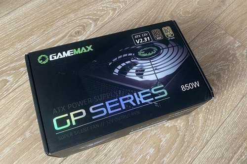 Блок питания GameMax GP Series 850W