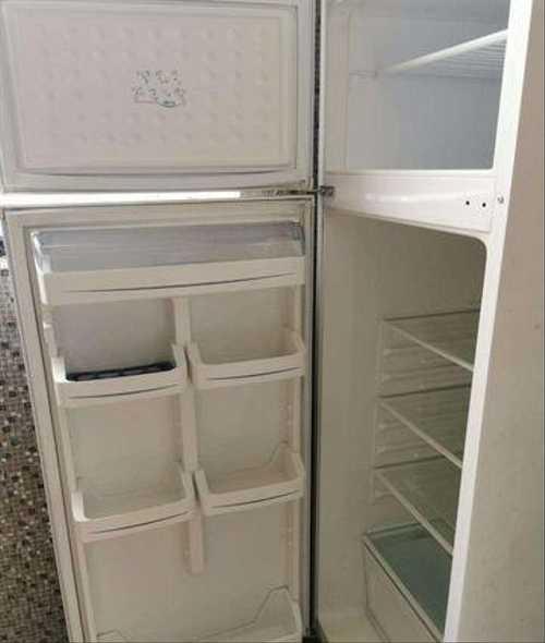 Холодильник vestel 260