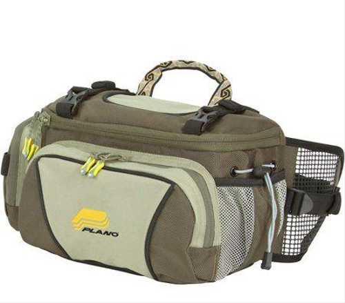 Сумка для рыбалки Plano Lumbar fishing pack 3500