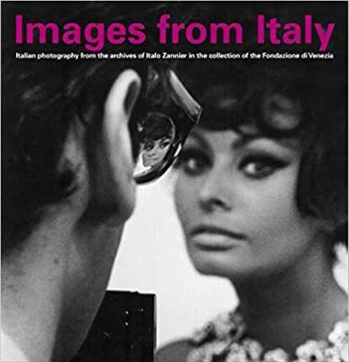 Images from Italy Paperback