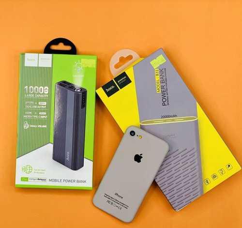 Power bank 10000mah