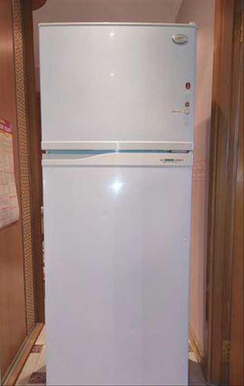Холодильник Samsung SR-398 No Frost
