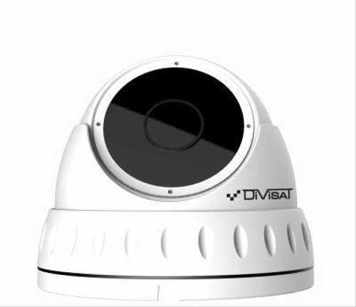 Комплект видеонаблюдения IP - Камер Satvision