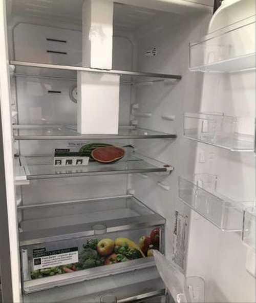 New Холодильник Hotpoint NoFrost 310лИнверт196смОз