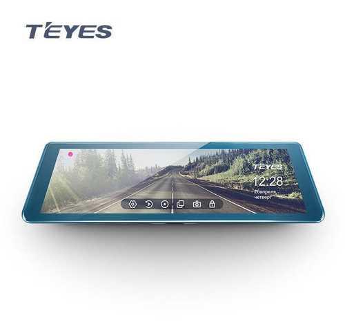 Зеркало Регистратор Teyes Q7