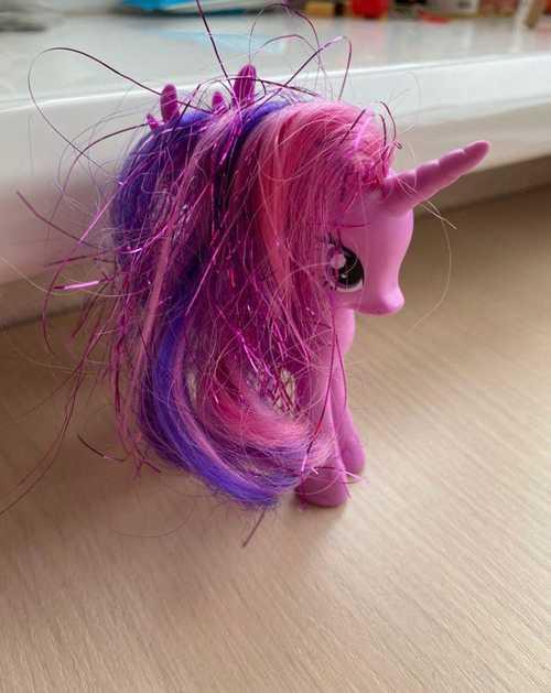 My Little Pony