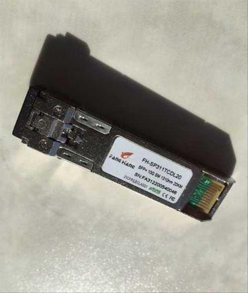 SFP+ модуль FH-SP311tcdl20