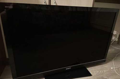 Телевизор LG KDL-40HX800 bravia