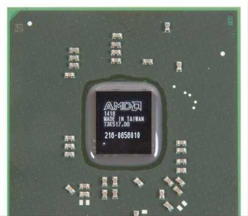 216-0856010 видеочип AMD Mobility Radeon R5 M230