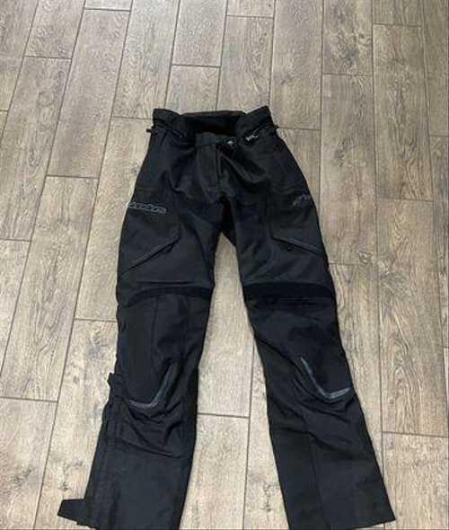 Alpinestars Мотобрюки hyper drystar pants