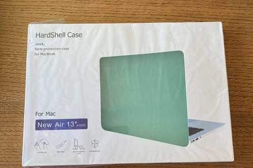 Чехол HardShell Case для MacBook 13”