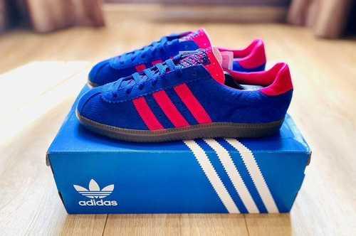 Кроссовки adidas padiham