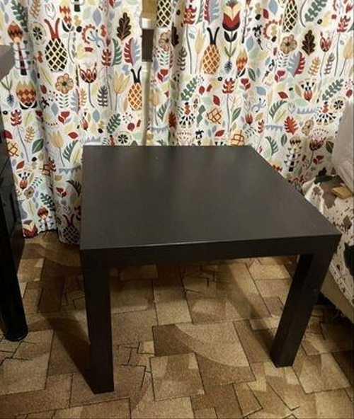 Стол IKEA Лакк