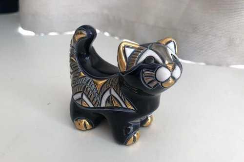 Статуэтка Сибирская кошка De Rosa Rinconada