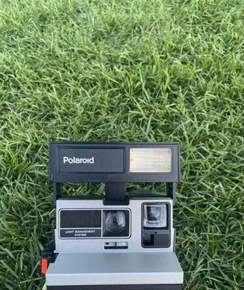 Polaroid Spirit 600