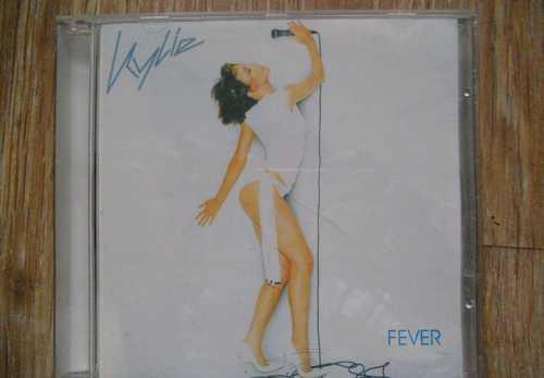 Kylie Minogue Fever