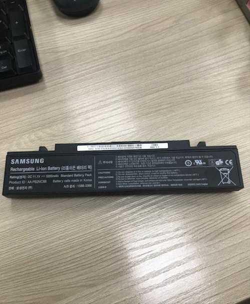 Аккумулятор для ноутбука Samsung Q серии