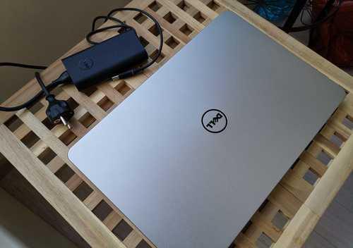 Dell inspiron 7537