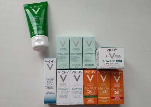 Миниатюры Vichy