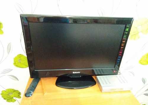 Телевизор Saturn TV LCD 267