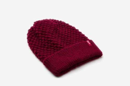 Вязаная Шапка Levi’s Classic Knit Beanie
