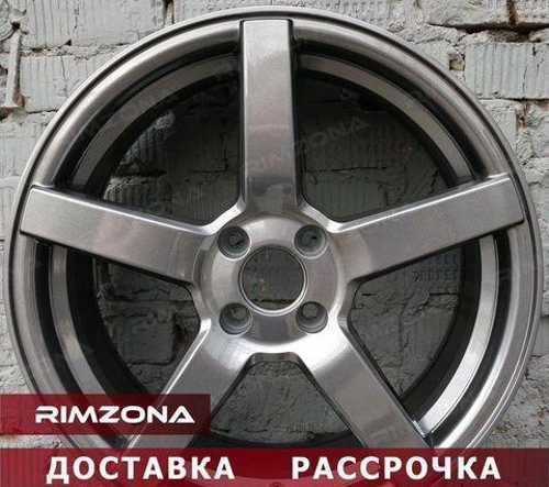 Гранта r16 vossen