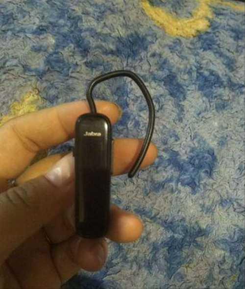 Bluetooth Гарнитура
