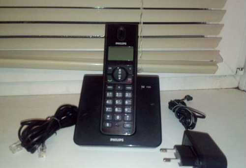 Радиотелефон Philips SE 150