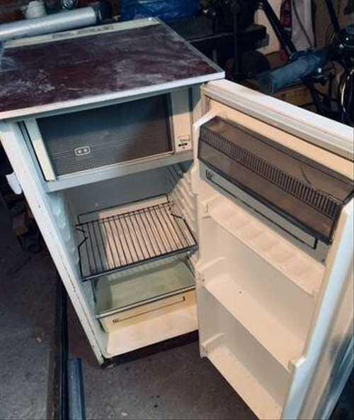 Холодильник морозильник саратов