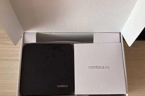 Медиаплеер rombica smart box v003