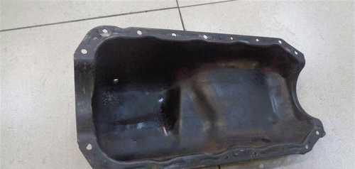 Поддон масляный двигателя Mazda Demio DW 1996-2002