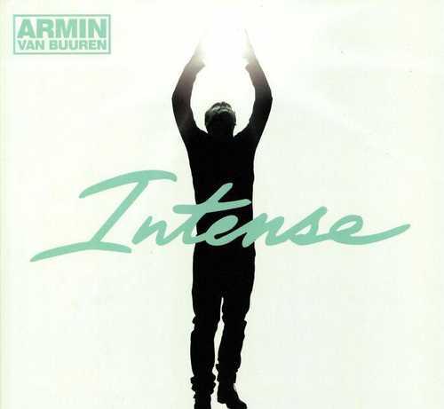 Armin van Buuren Intense