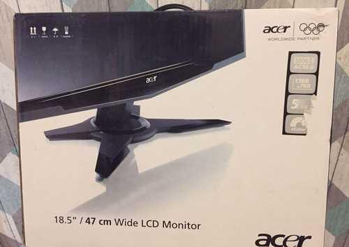Монитор Acer 18,5